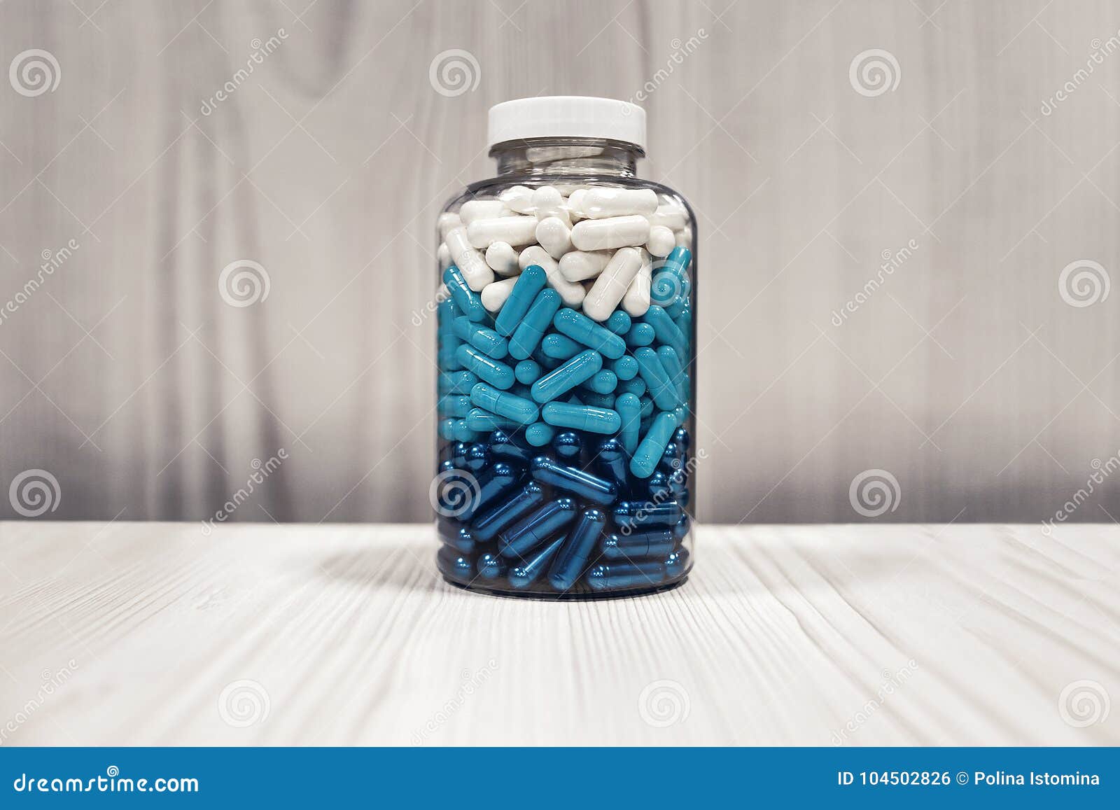 Pharmaceutical Nutraceutical Formulation Compound Stock Photo - Image ...