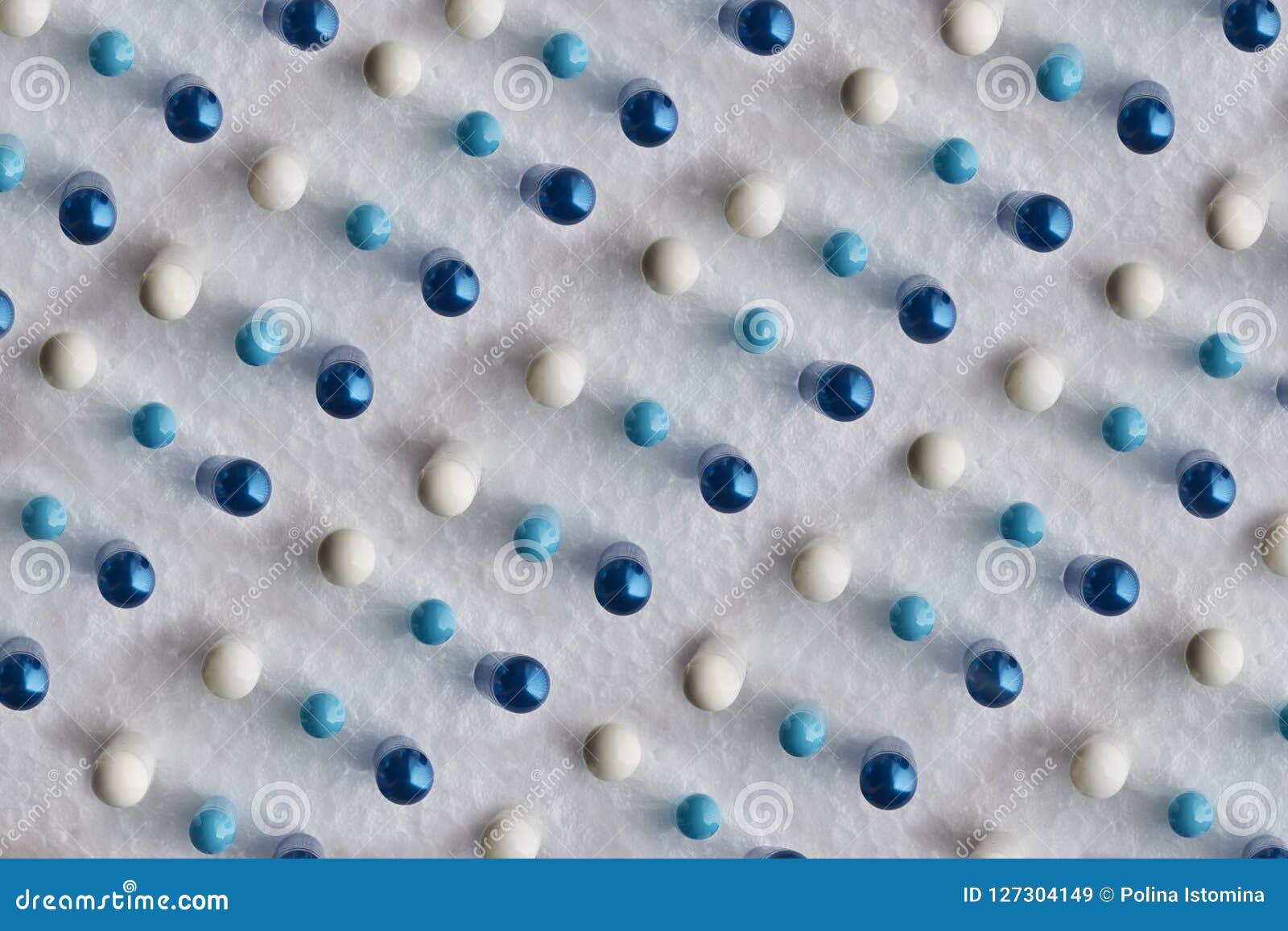 Pharmaceutical Nutraceutical Compounding Packaging Stock Image - Image ...