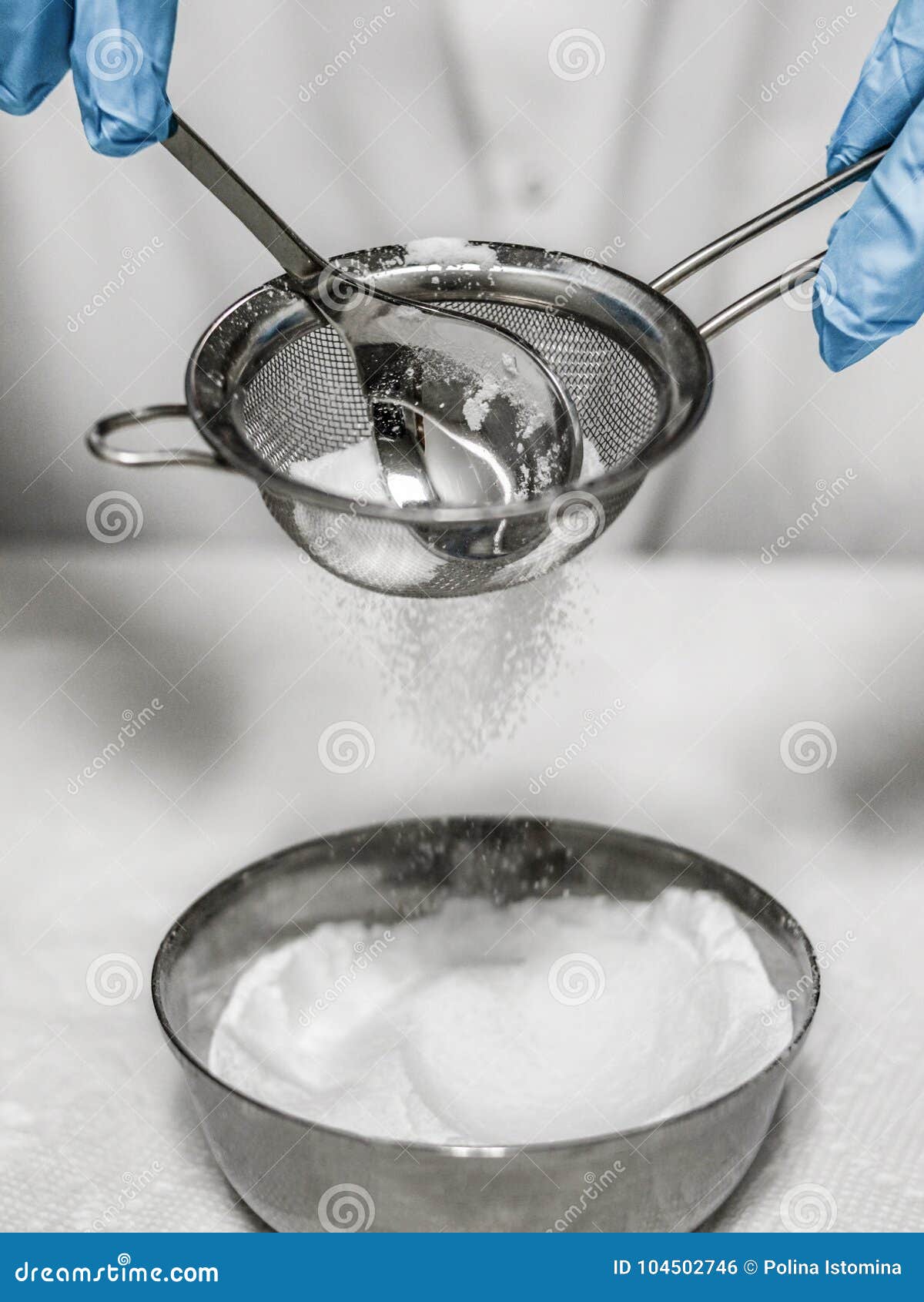 Pharmaceutical Nutraceutical Formulation Compound Stock Photo - Image ...