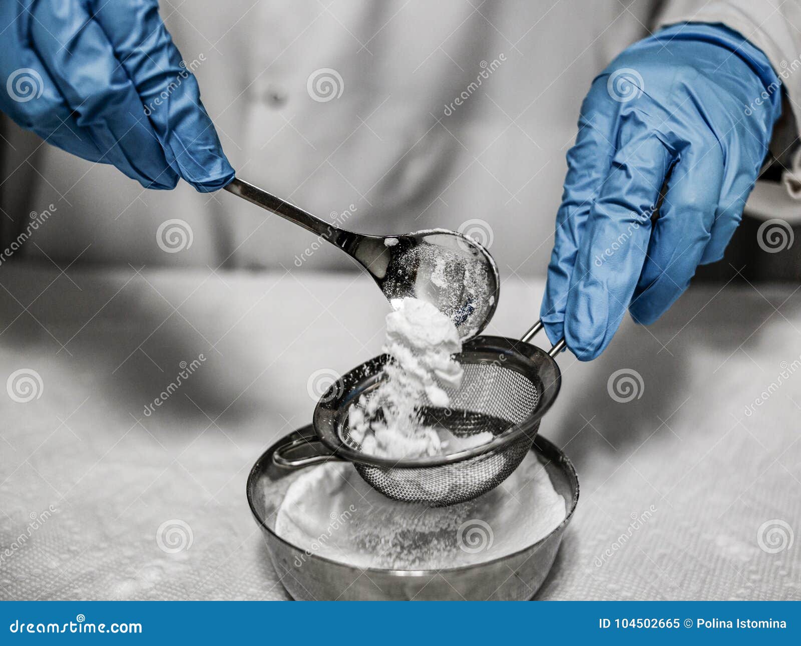 Pharmaceutical Nutraceutical Formulation Compound Stock Image - Image ...