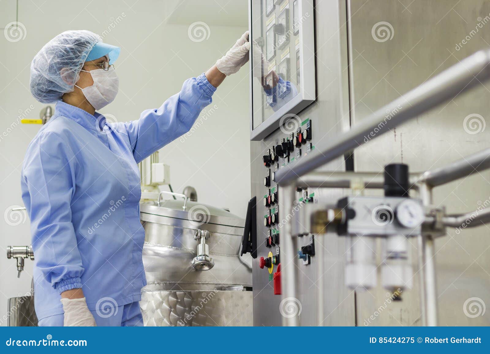 Pharmaceutical Technology stock image. Image of drugs - 85424275