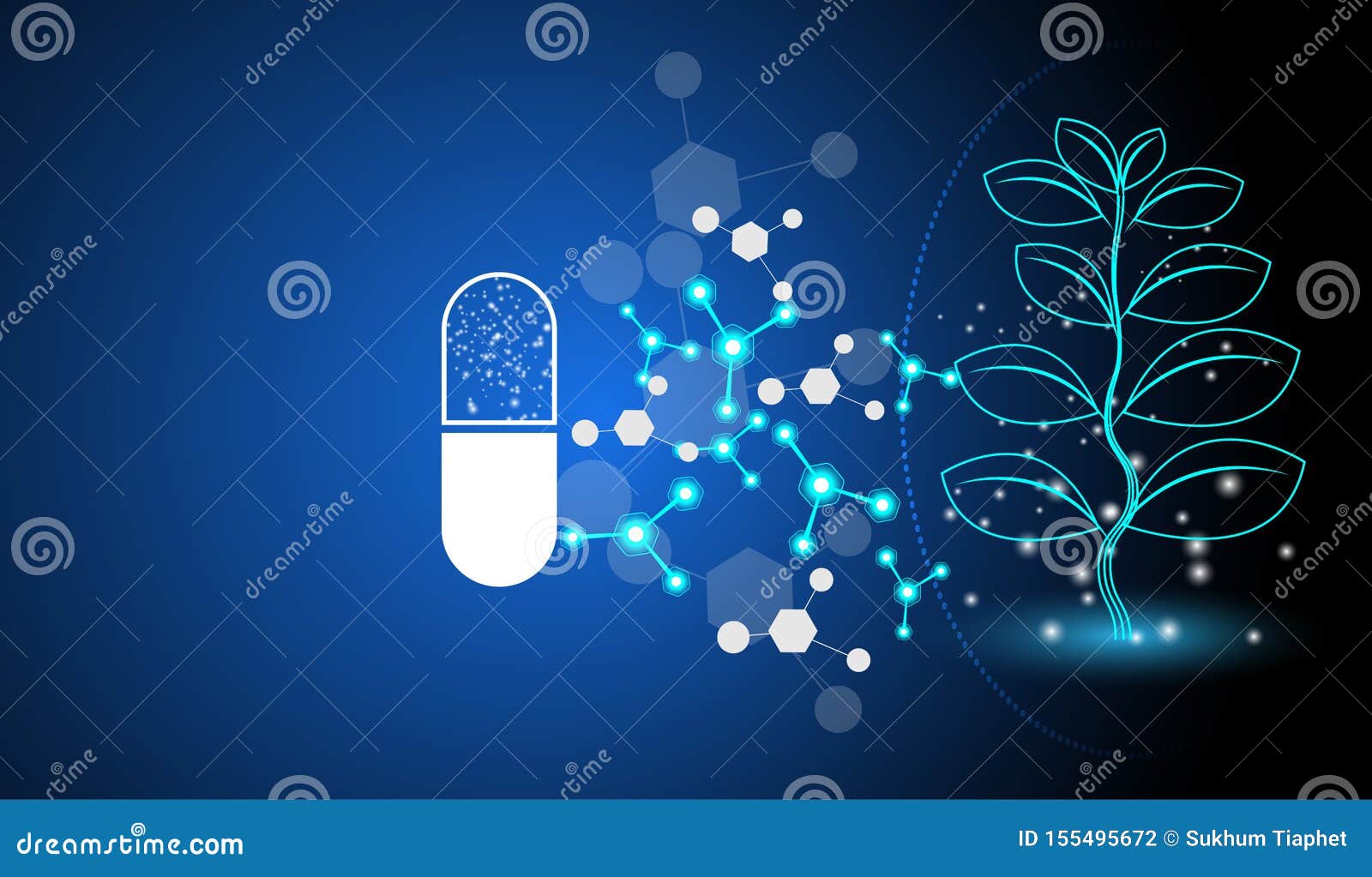 Pharmaceutical Technology Using Medicinal Plants To Extract Important ...