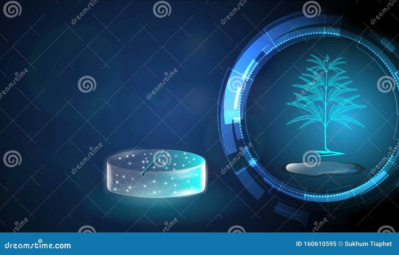 Pharmaceutical Technology Using Medicinal Plants To Extract Important ...