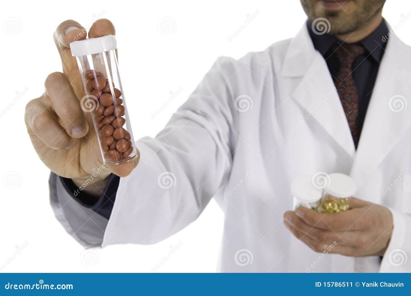 Pharmacist stock image. Image of pills, care, business - 15786511