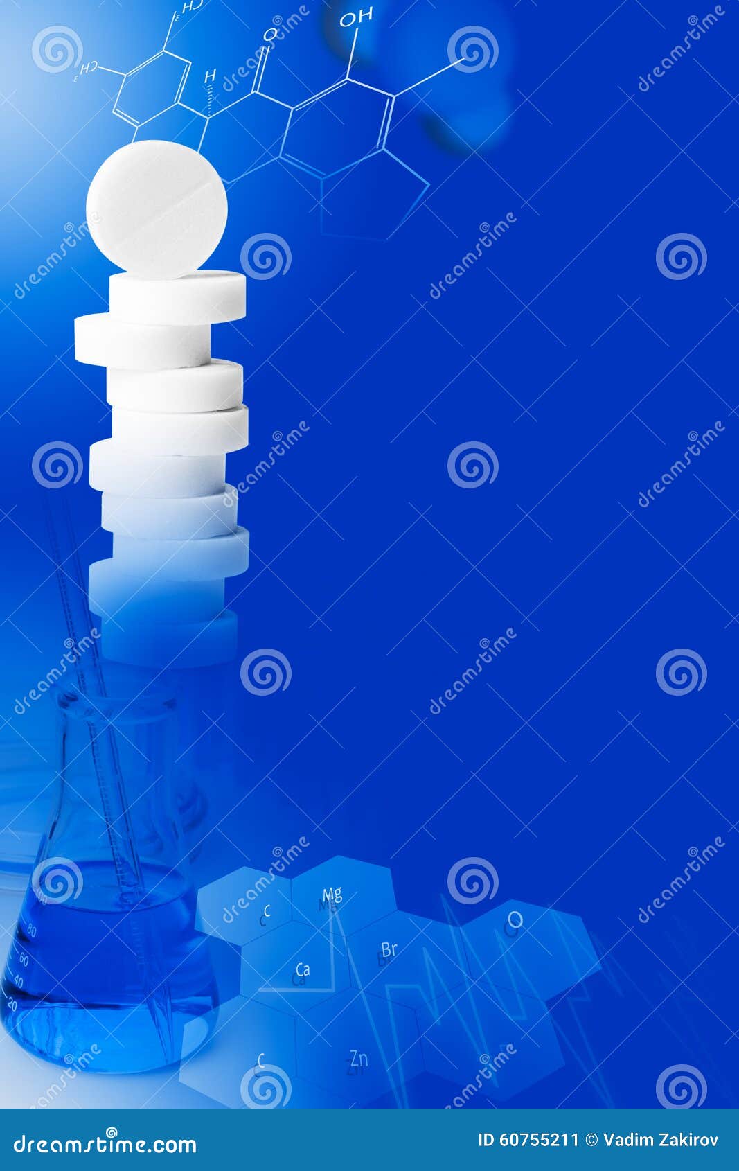 Pharmacologic collage stock image. Image of acid, medical - 60755211