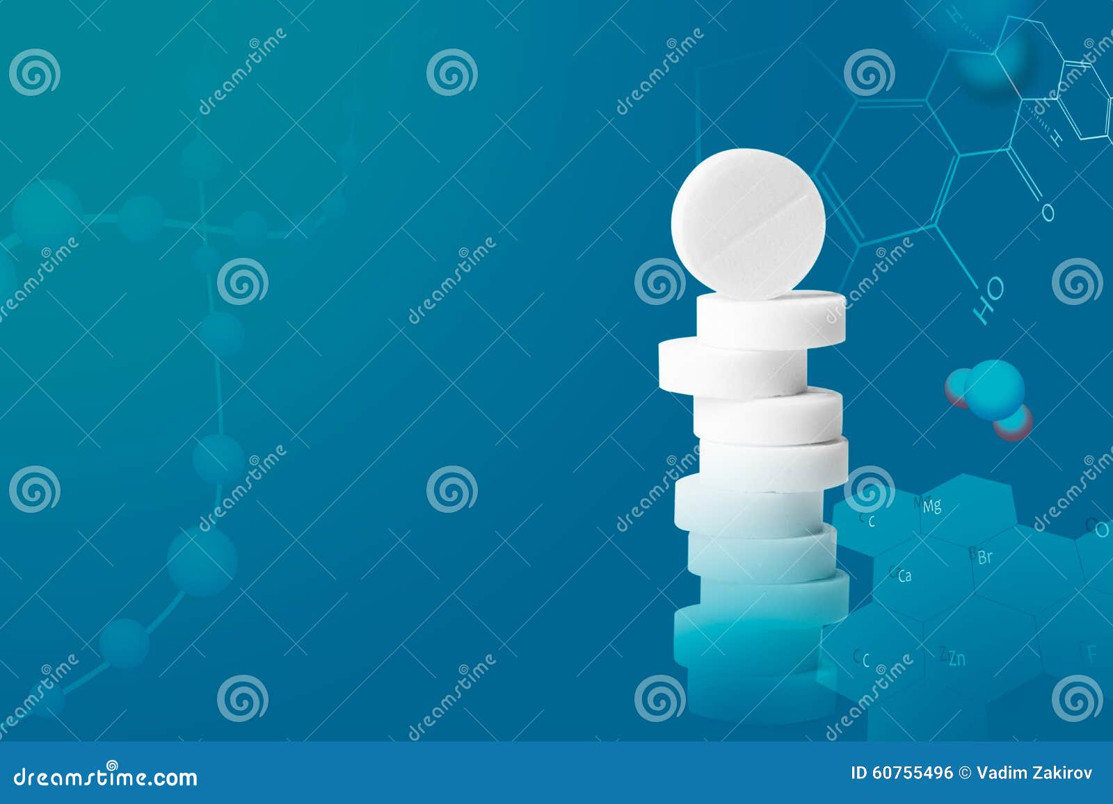 Pharmacologic collage stock photo. Image of instrument - 60755496