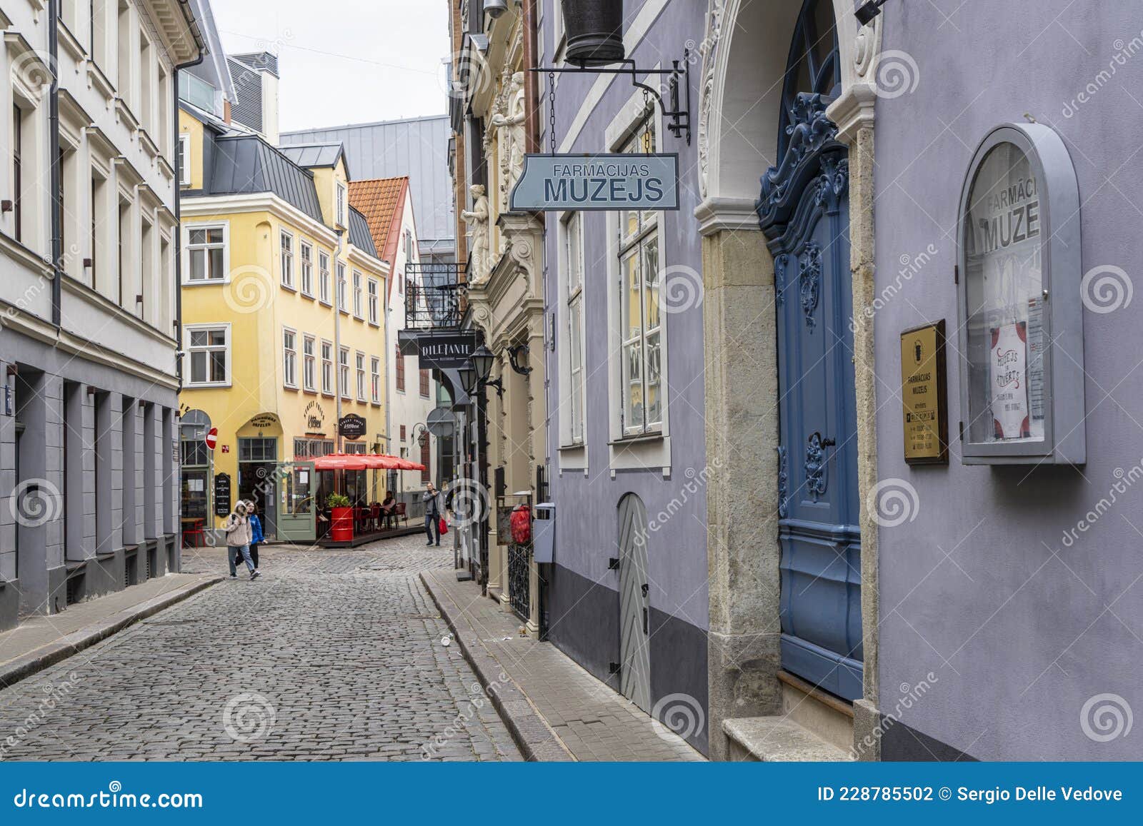 The Pharmacy Museum in Riga, Latvia Editorial Photography - Image of ... The Pharmacy Museum in Riga, Latvia Editorial Photography - Image of ...