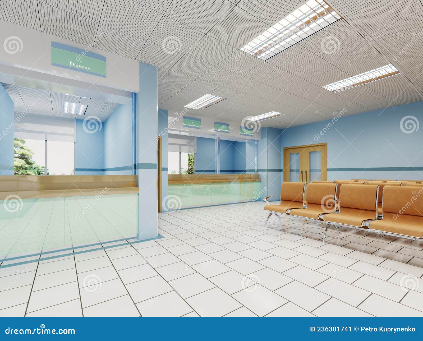 Hospital Admitting Office Stock Illustrations – 7 Hospital Admitting ...