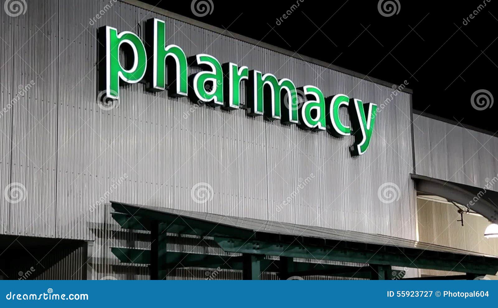 Pharmacy Sign Stock Footage & Videos - 607 Stock Videos