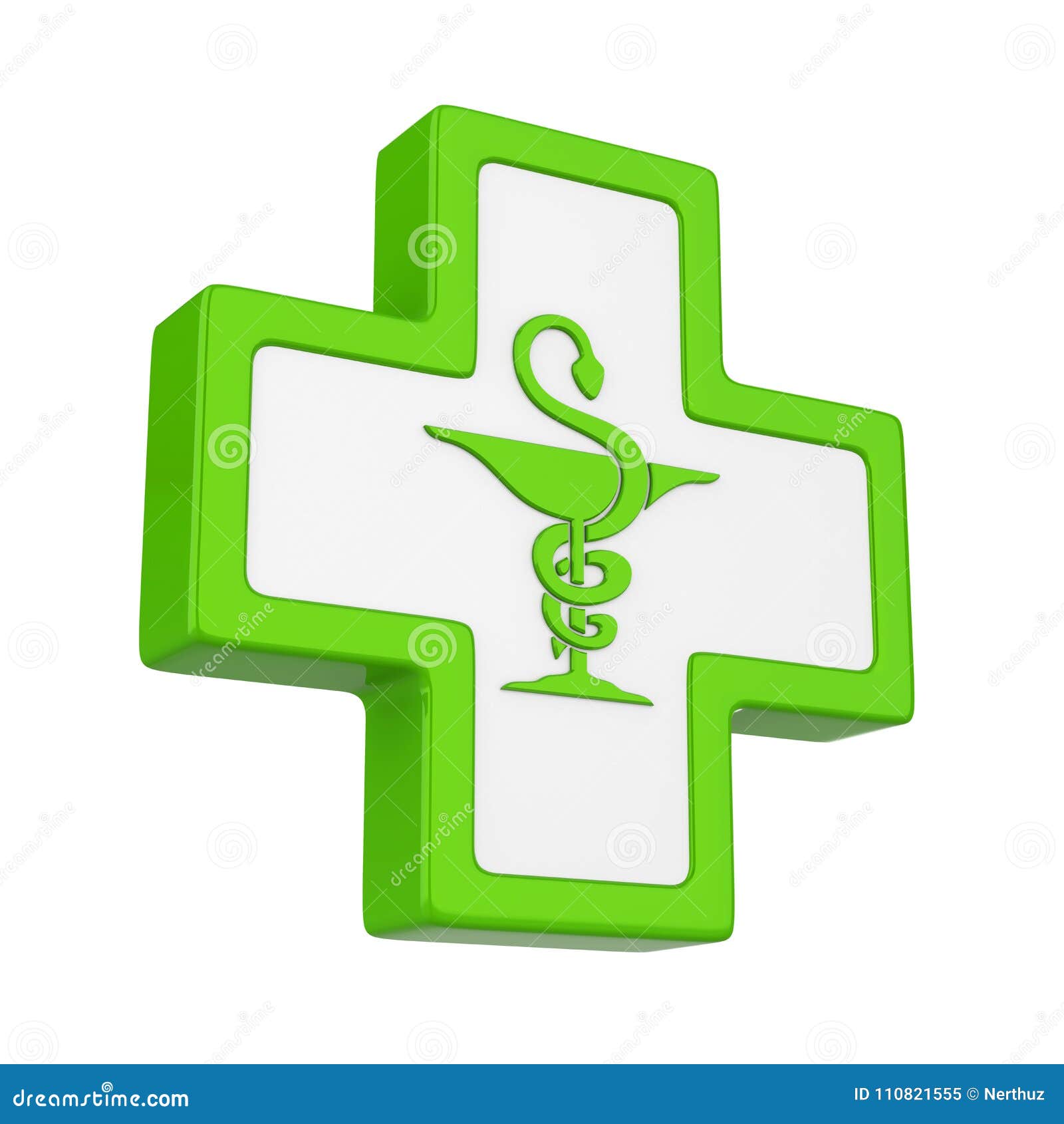 Pharmacy Symbol Medical Snake And Cup Vector Illustration ...