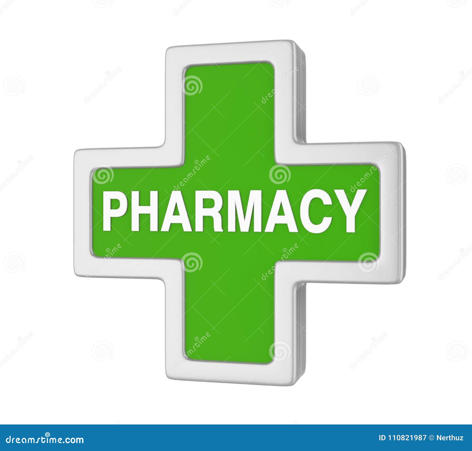 Pharmacy Symbols Images