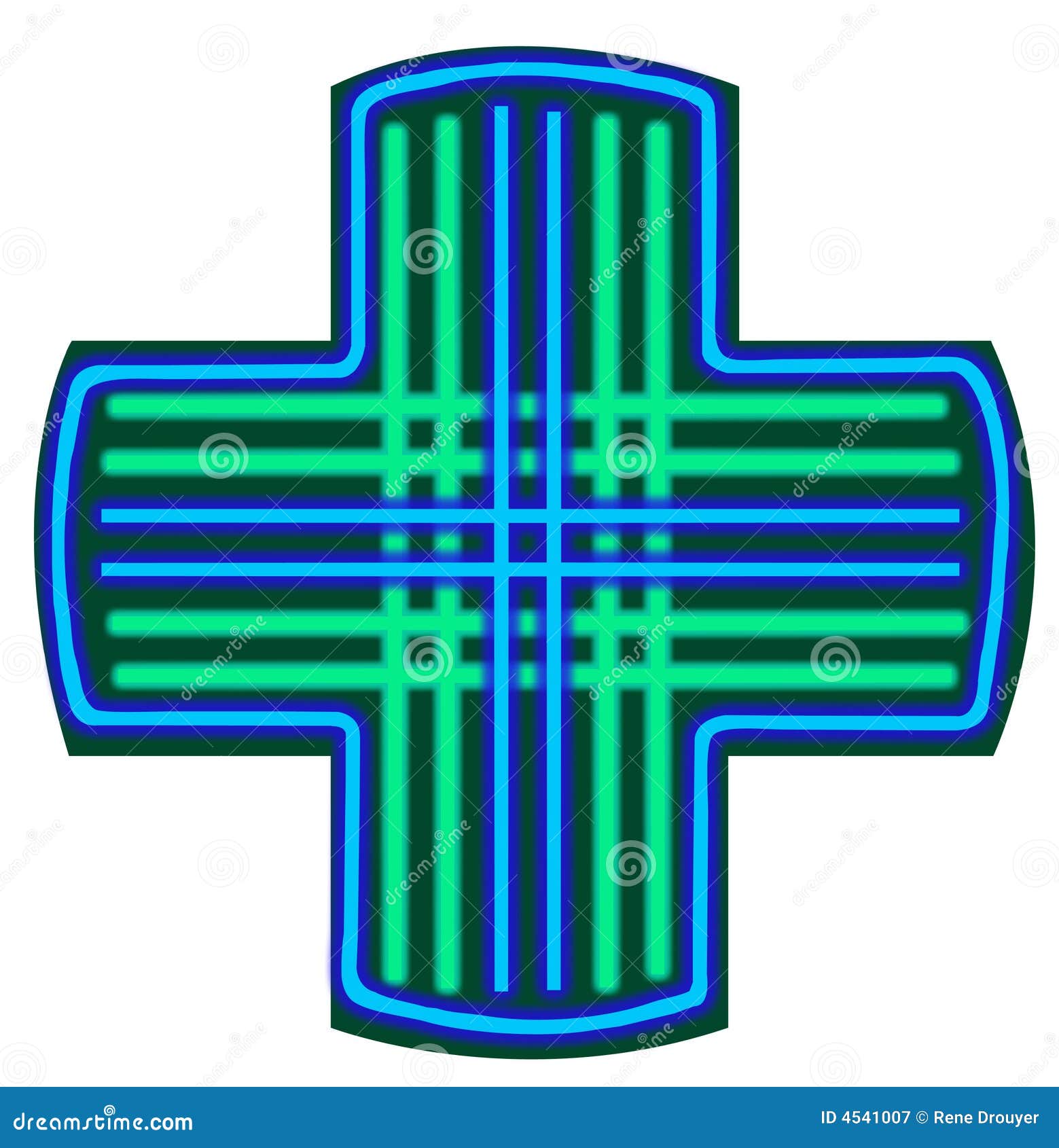 Pharmacy Symbol Medical Snake And Cup Vector Illustration ...