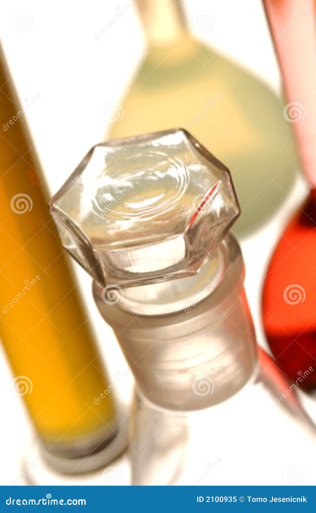Pharmacy test tubes stock image. Image of translucent - 2100935