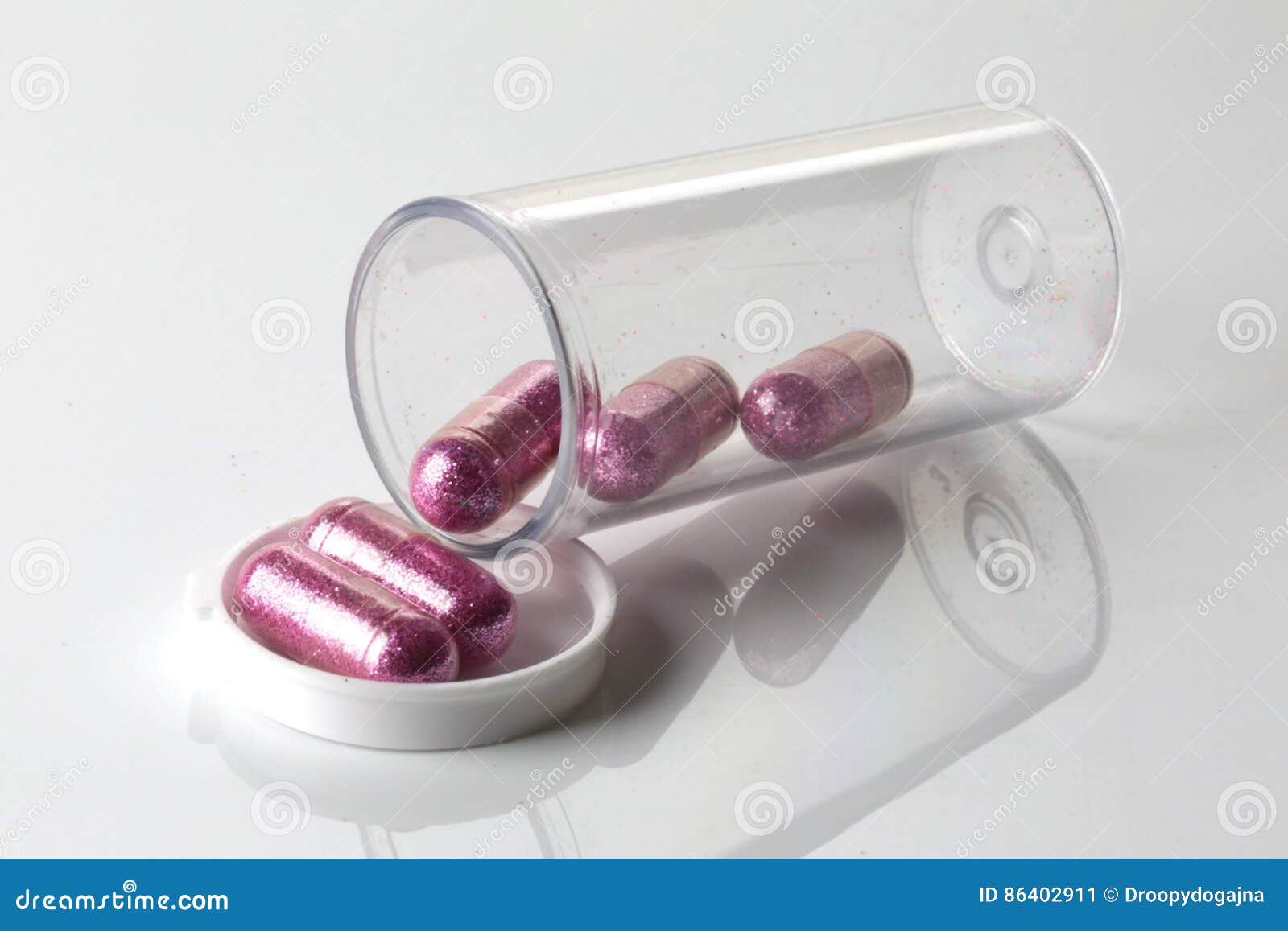 Modern designer drugs stock image. Image of capsule, abuse - 86402911