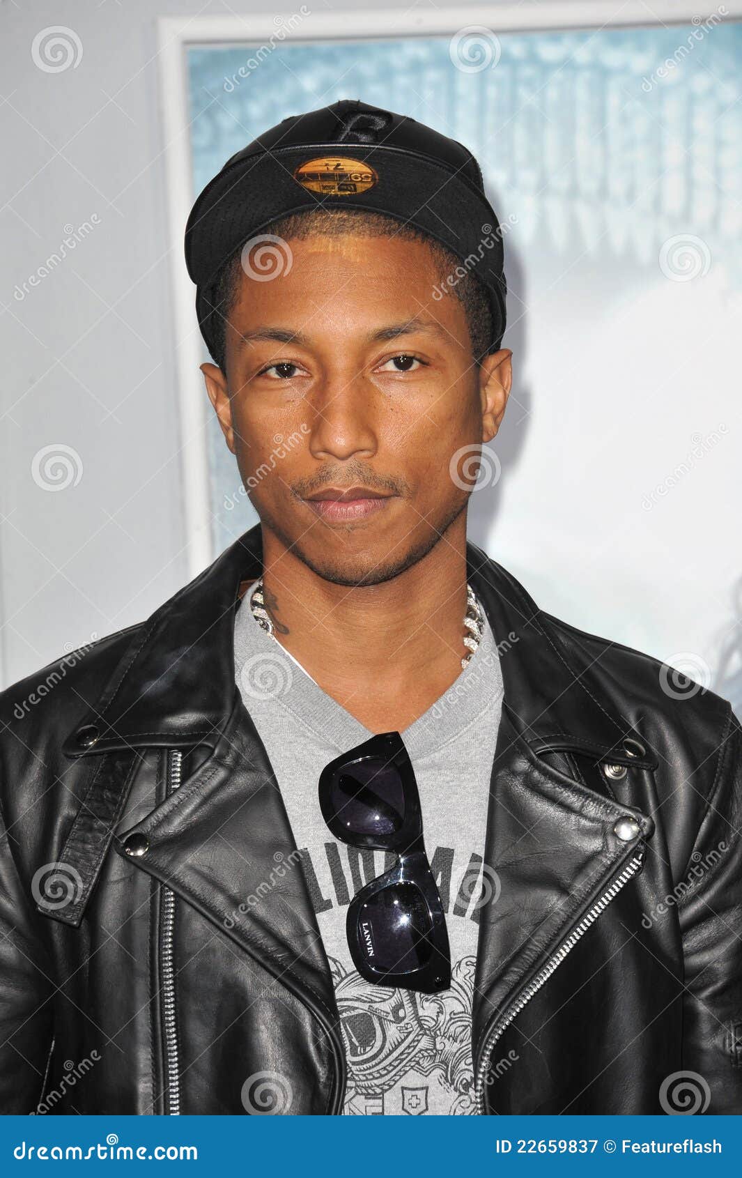 Pharrell, Pharrell Williams, Paul Smith Editorial Photography - Image ...