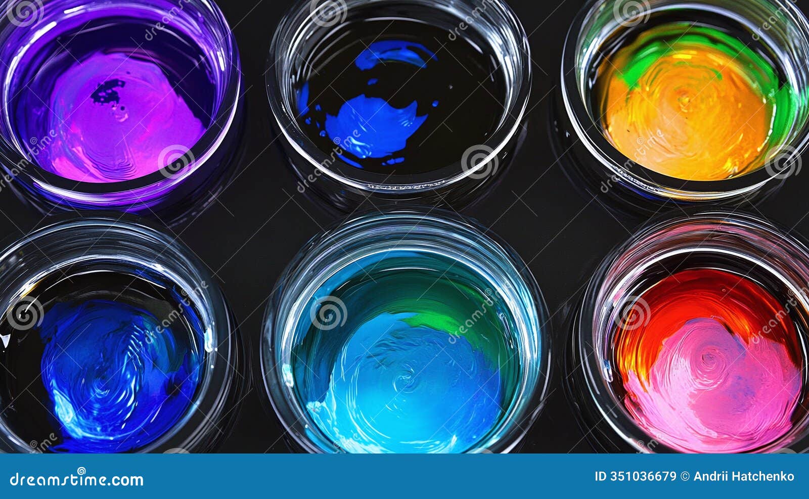 Phase Change Patterns in Liquid Crystals Creating Temperature-sensitive ...