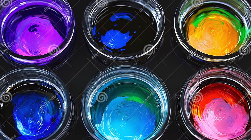 Phase Change Patterns in Liquid Crystals Creating Temperature-sensitive ...