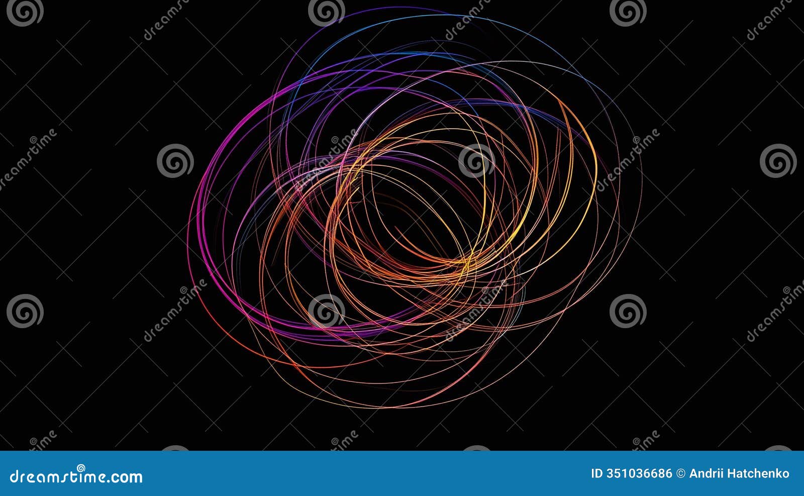 Phase Space Trajectory Patterns Creating Complex Orbital Arrangements ...