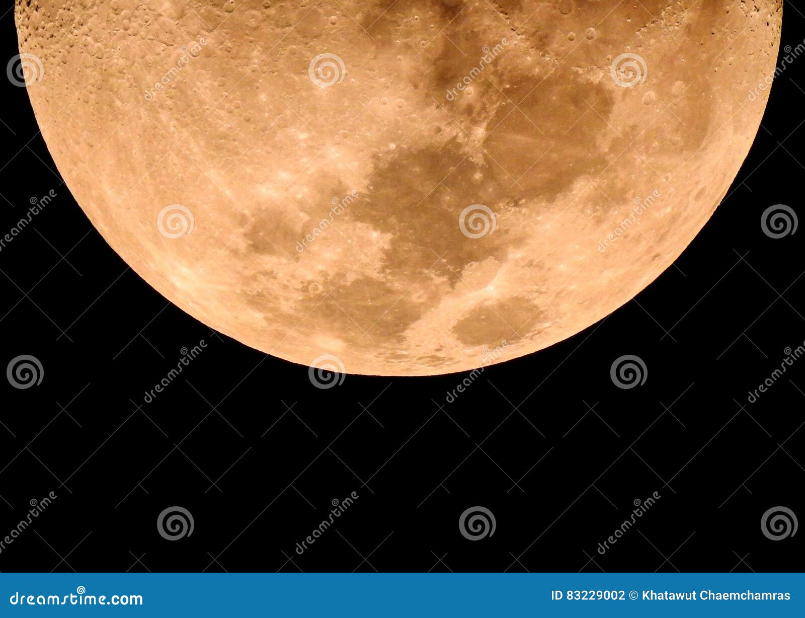 Phase of the yellow moon stock photo. Image of astrology - 83229002