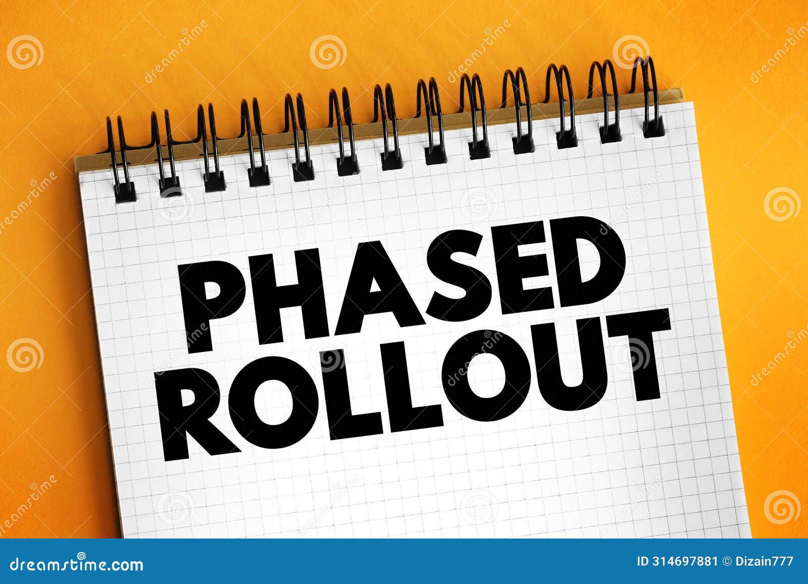 Phased Rollout is a Hardware or Software Migration Method that Involves Incrementally ...