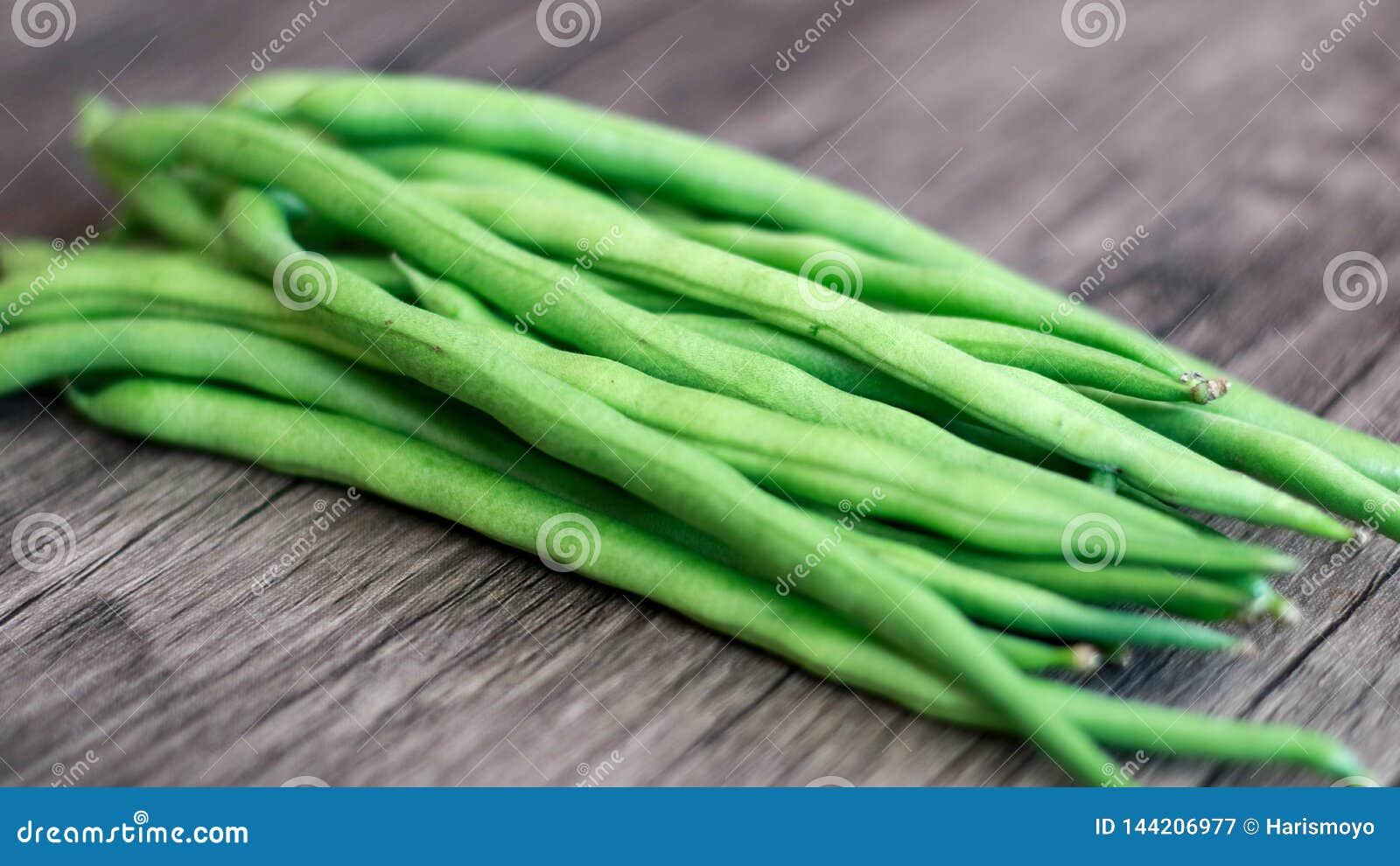 Common Beans stock image. Image of buncis, freshness - 144206977