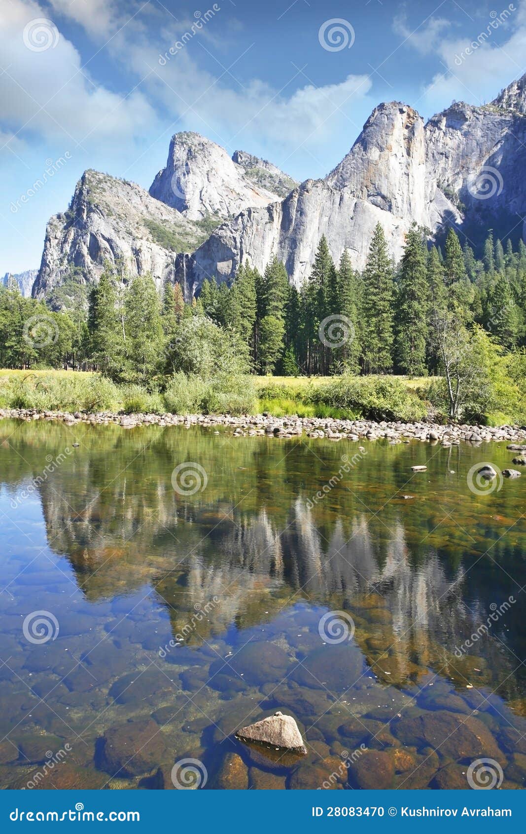 Phenomenally Scenic Yosemite Valley Stock Photos - Free & Royalty-Free ...