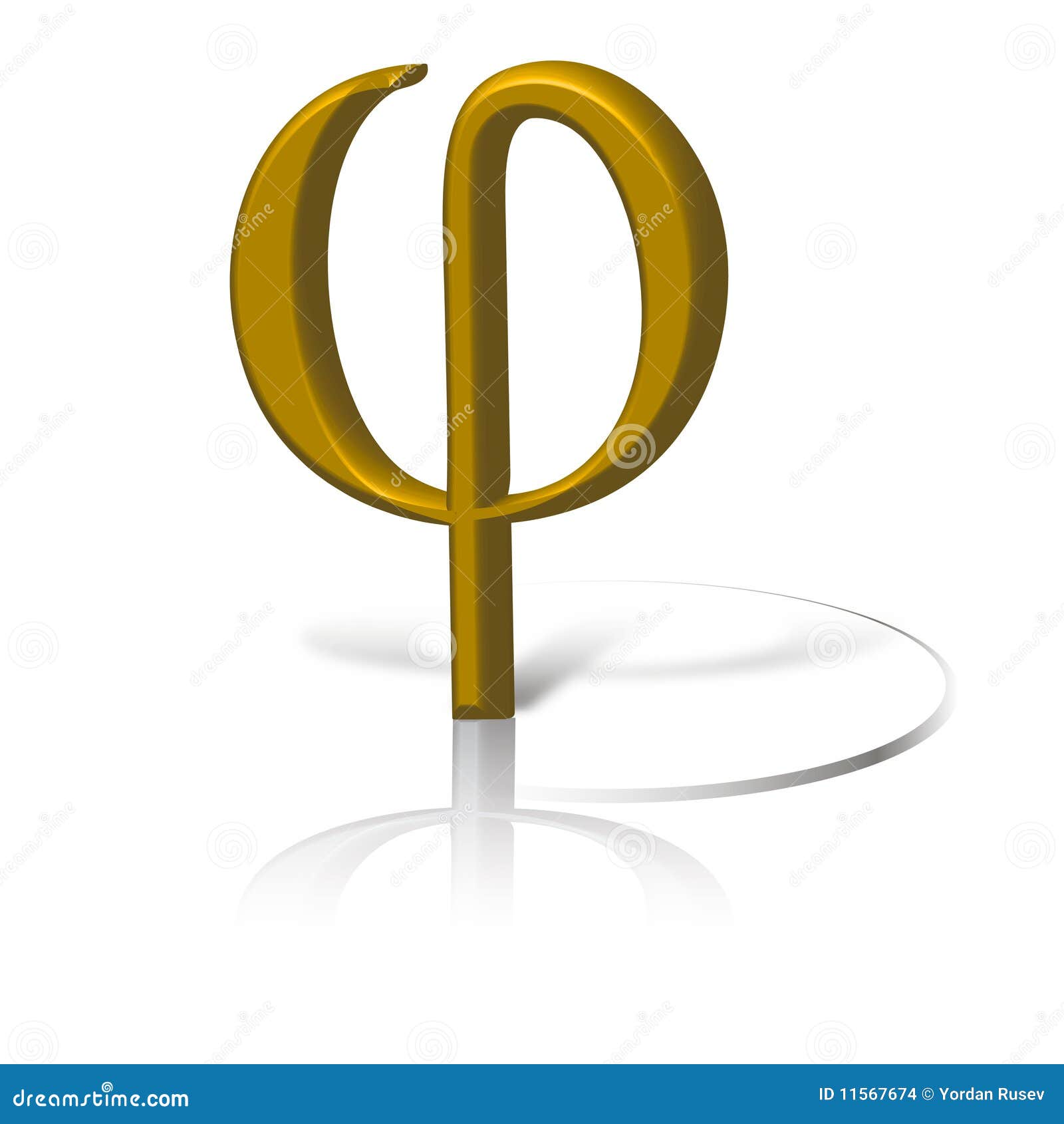 Phi De Symbole De Section D'or. Images stock - Image: 11567674 Phi De Symbole De Section D'or. Images stock - Image: 11567674