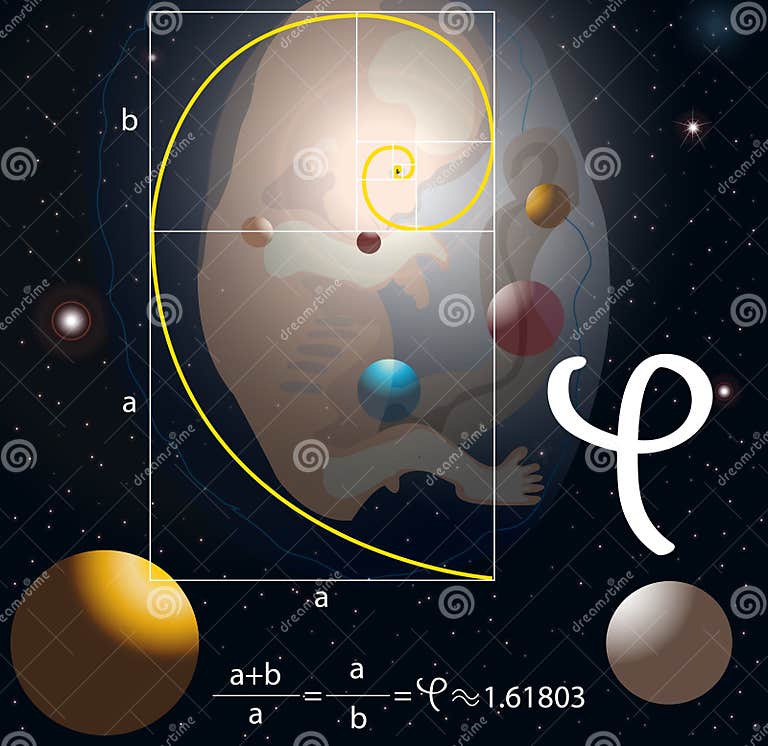 Phi definition stock illustration. Illustration of equation - 50478460
