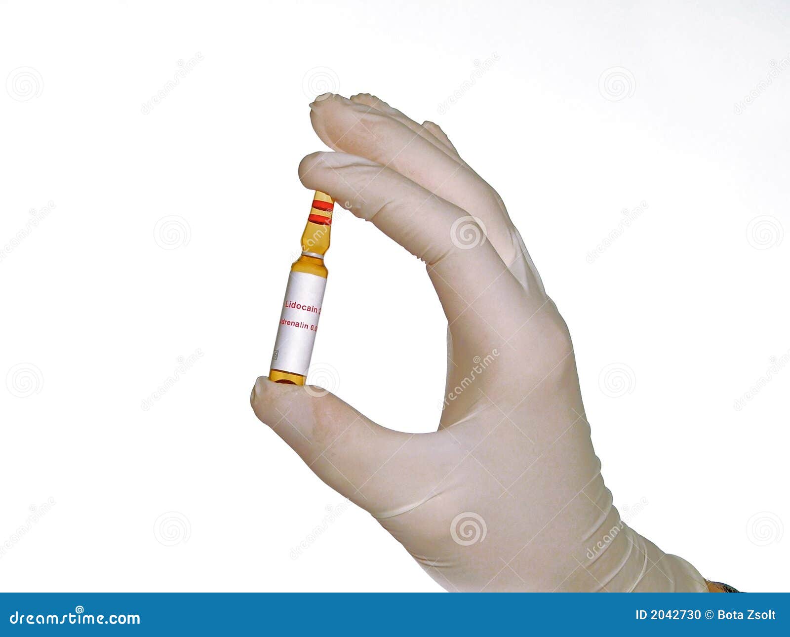 Phial stock photo. Image of clinic, anaesthesia, hospital - 2042730