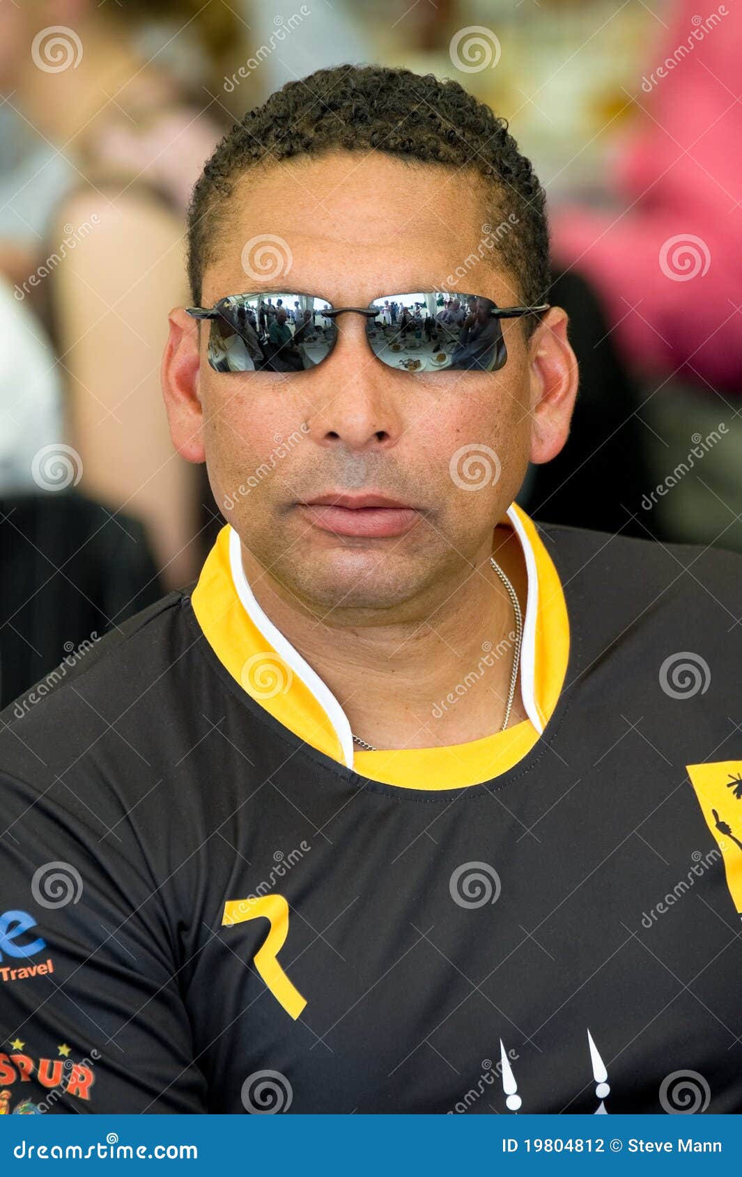 Phil Defreitas editorial photography. Image of legendary - 19804812