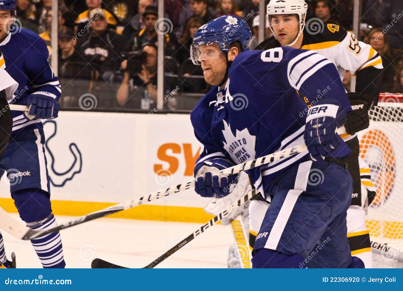 Phil Kessel Toronto Maple Leafs Editorial Image - Image of toronto ...