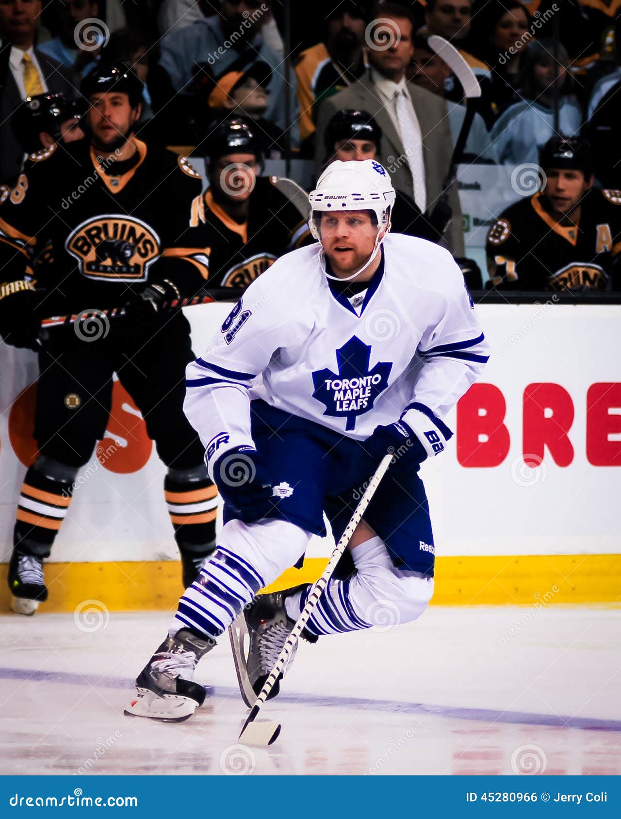Phil Kessel Toronto Maple Leafs Editorial Photo - Image of phil, helmet ...