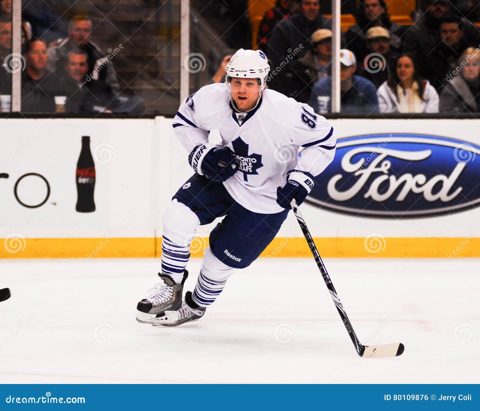 Phil Kessel Toronto Maple Leafs Editorial Photo - Image of visor, maple ...
