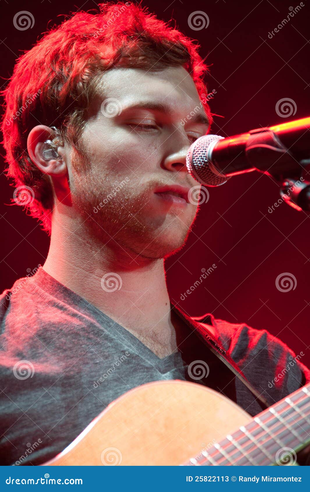 Phil Phillips editorial stock photo. Image of reality - 25822113