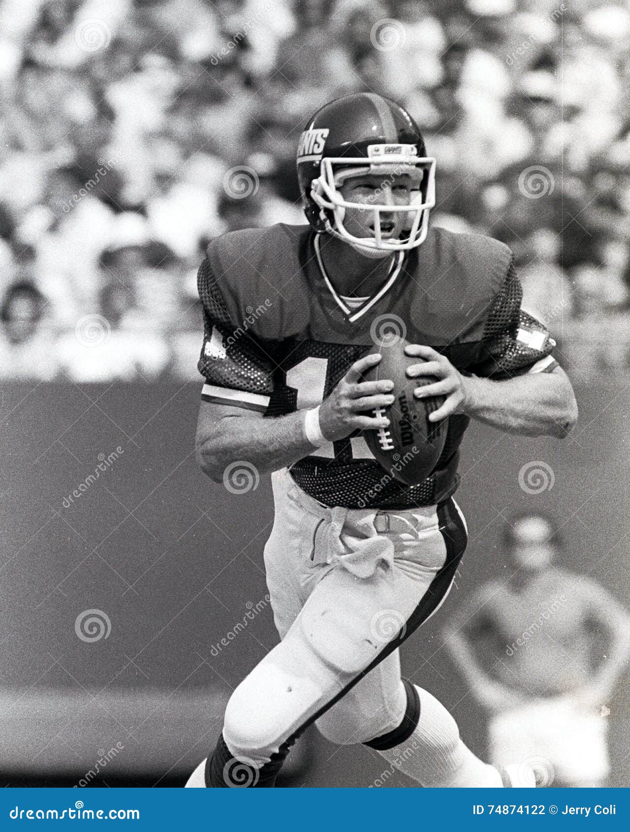 Phil Simms editorial photography. Image of phil, simms - 74874122