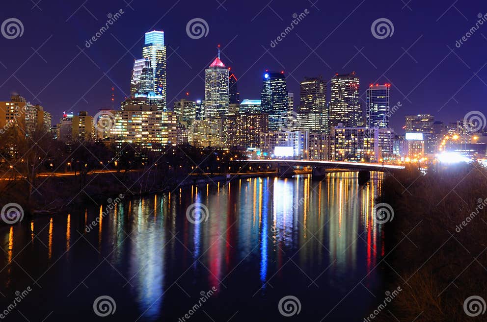 Philadelphia stock image. Image of philadelphia, modern - 23367979