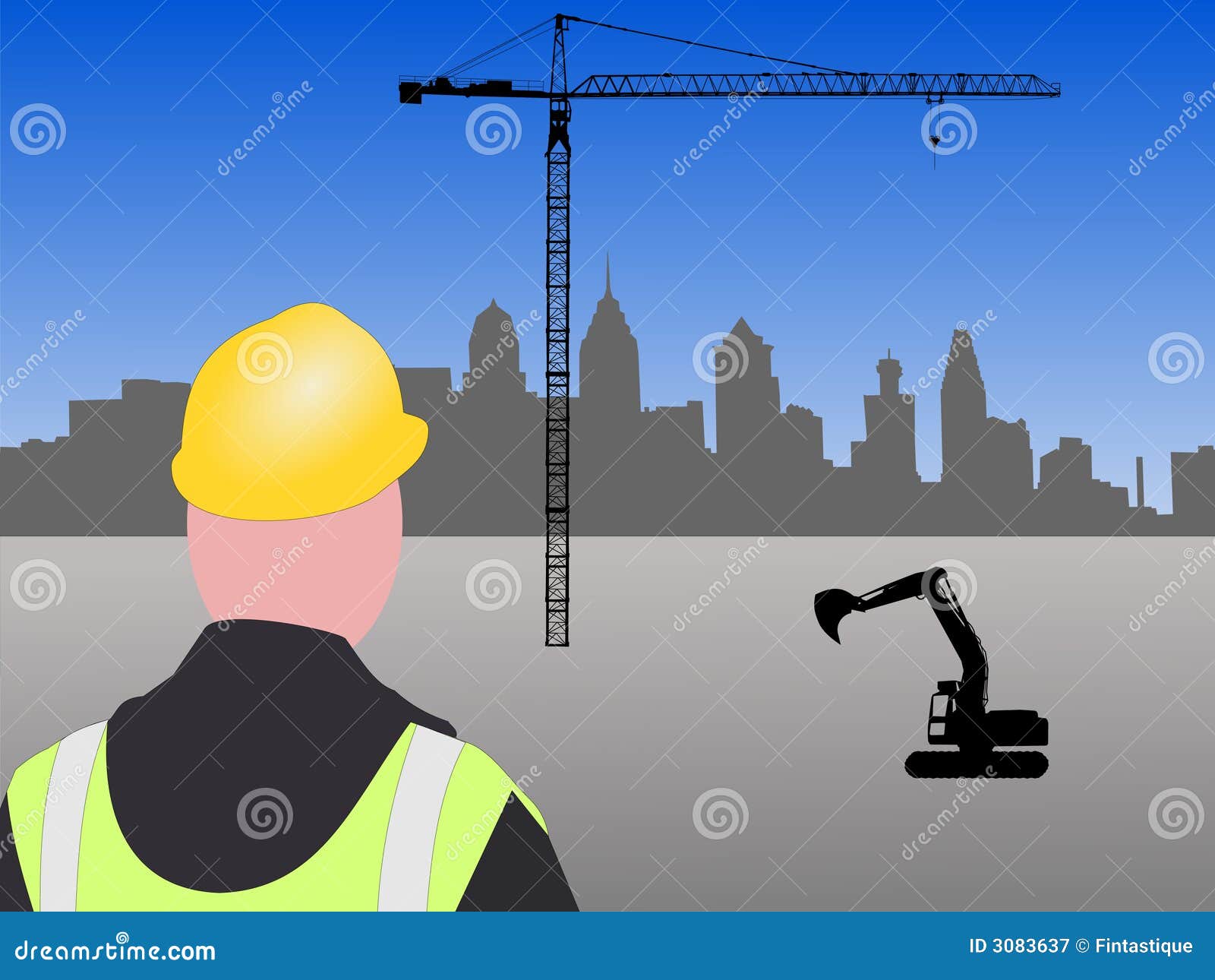 Transamerica Building Drawing Vector Illustration Clip Art ...