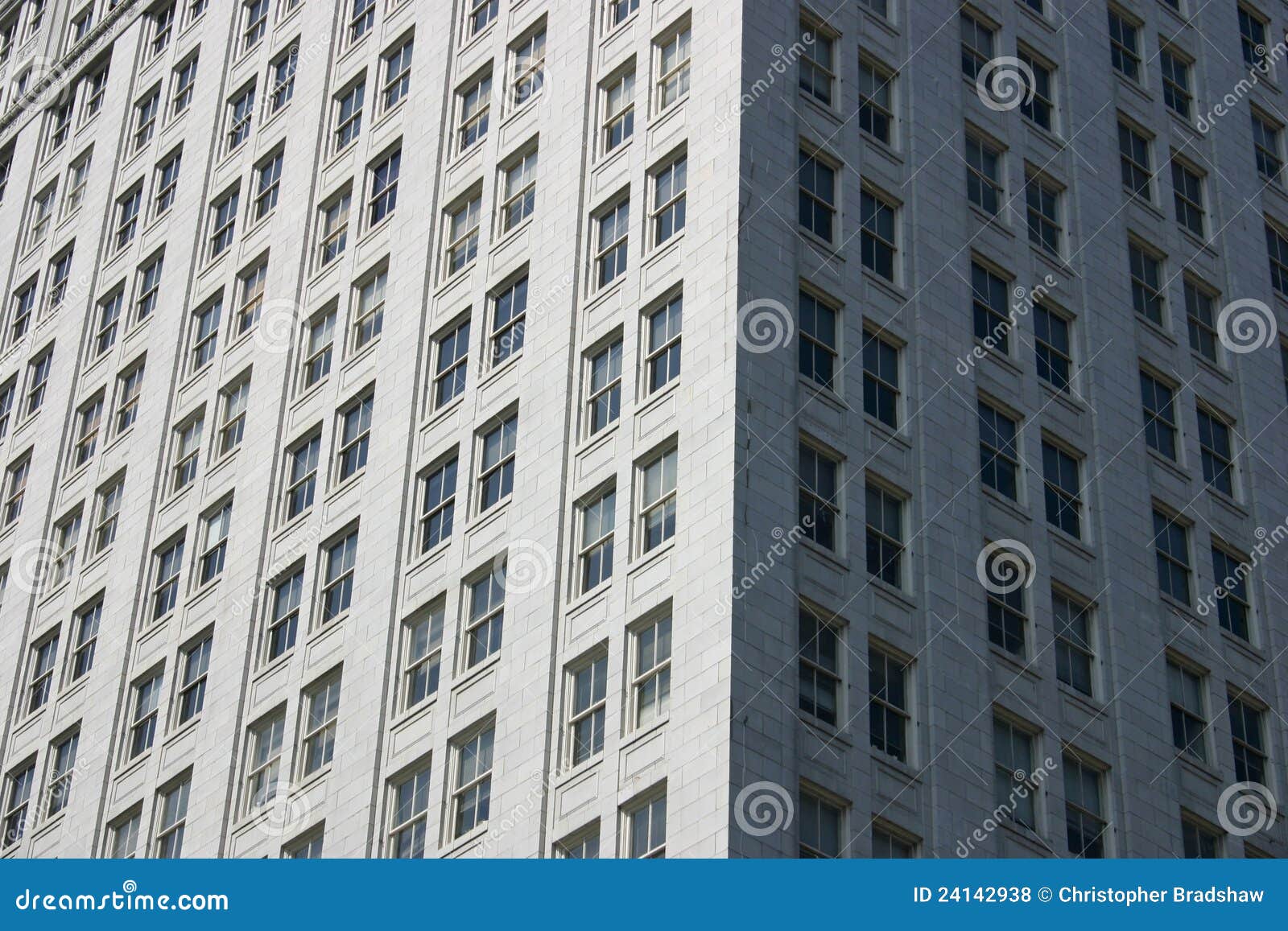 Philadelphia Office Building Stock Photo - Image of tower, building ...