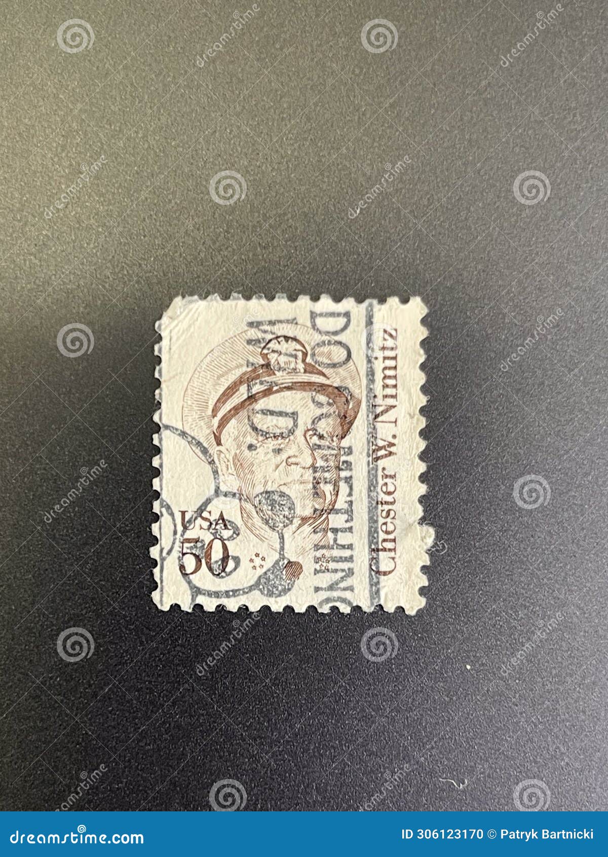 Philatelic Impressions Exploring Stamps, Symbols, and History Stock ...