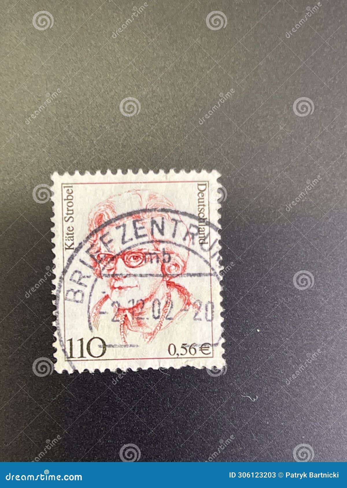 Philatelic Impressions Exploring Stamps, Symbols, and History Editorial ...