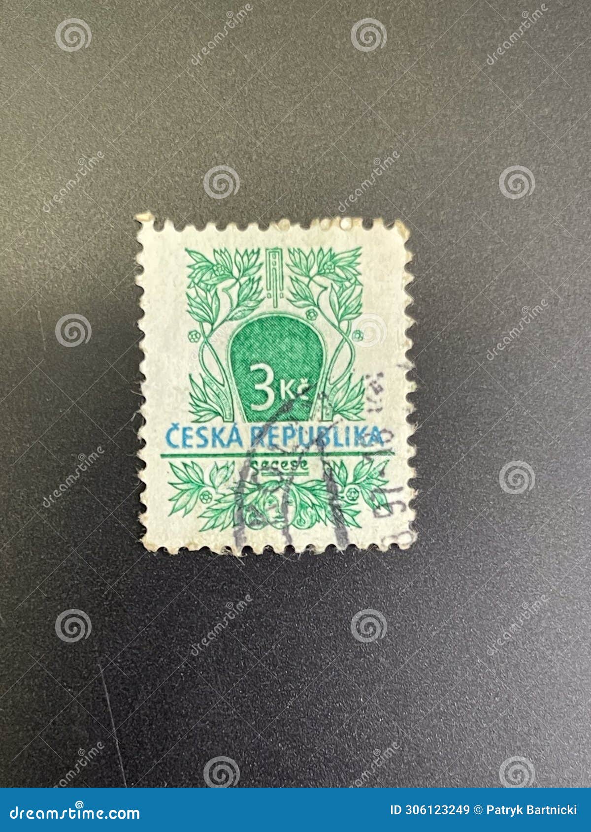 Philatelic Impressions Exploring Stamps, Symbols, and History Stock ...