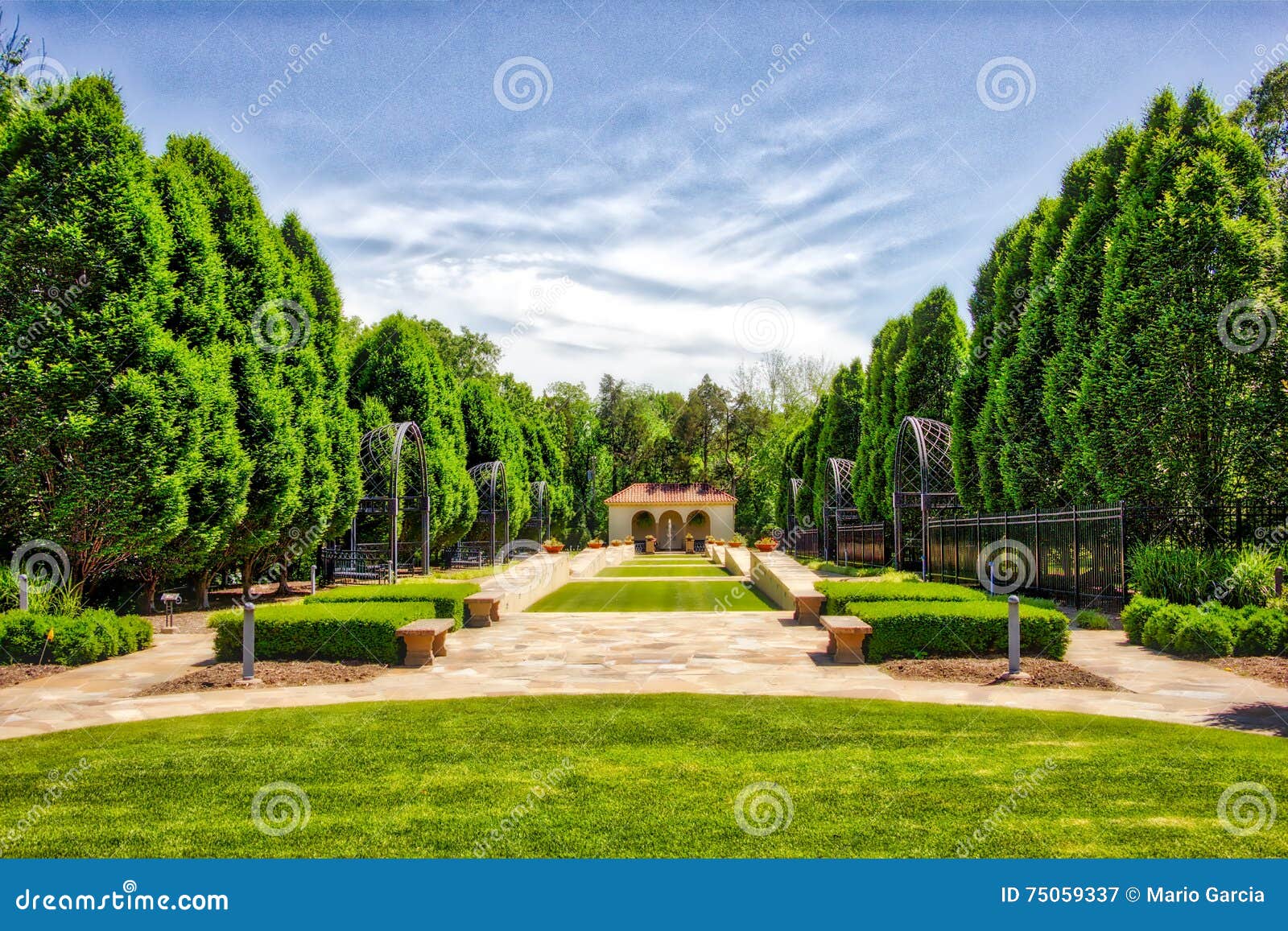 Philbrook Gardens Stock Photos - Free & Royalty-Free Stock Photos from ...