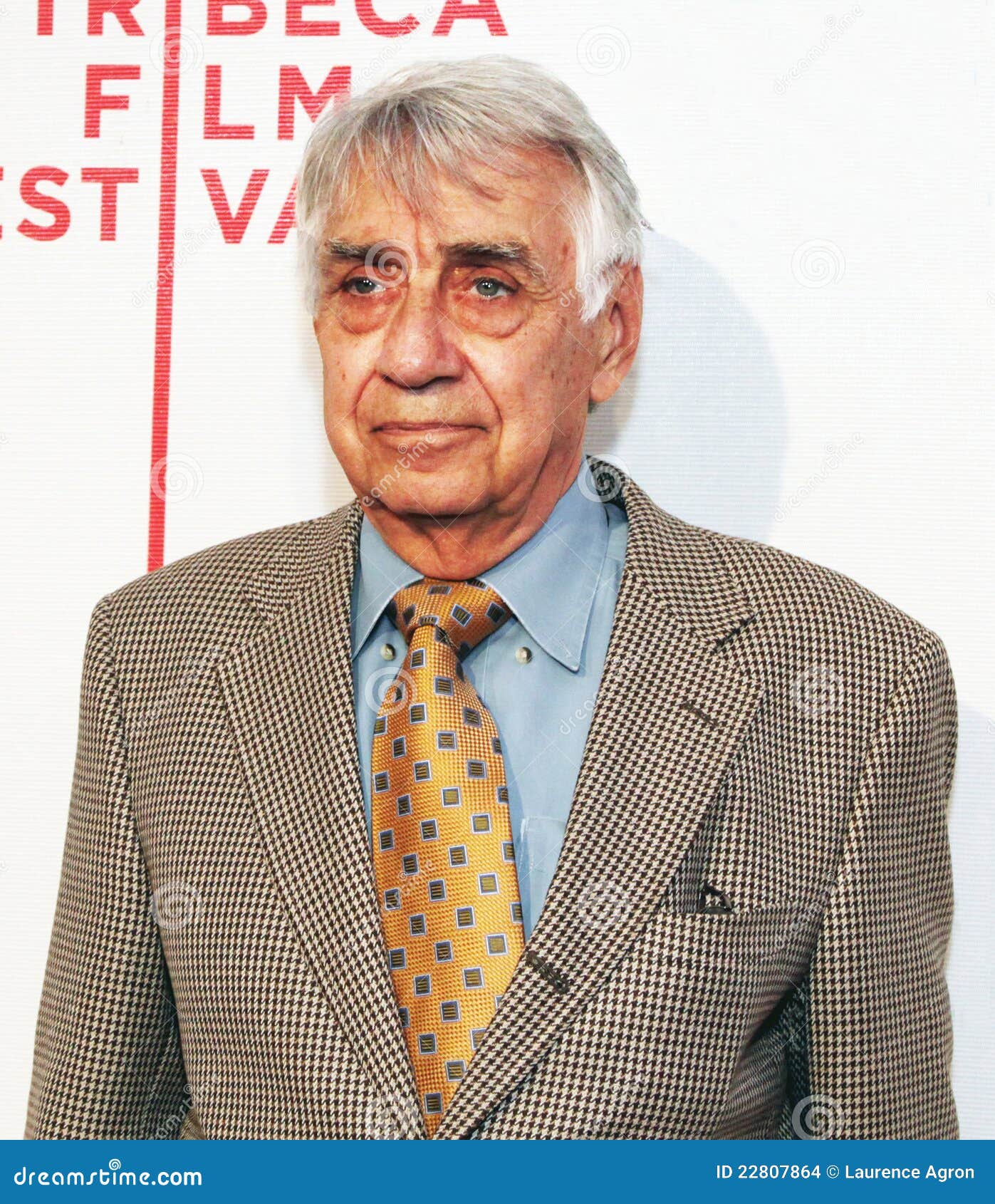 Philip Baker Hall at 2009 Tribeca Film Festival Editorial Stock Image ...