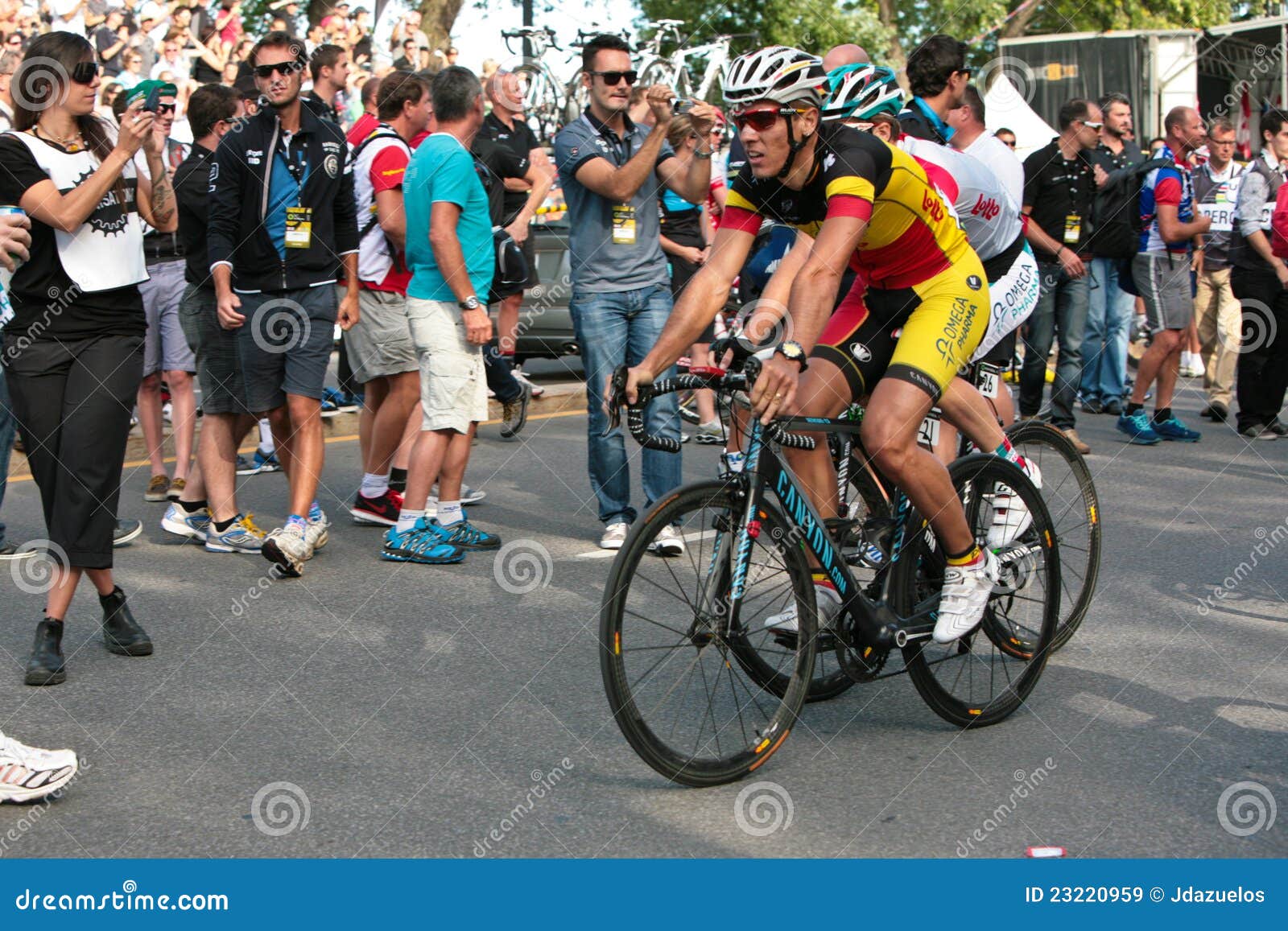 Philippe Gilbert editorial stock image. Image of galibier - 23220959