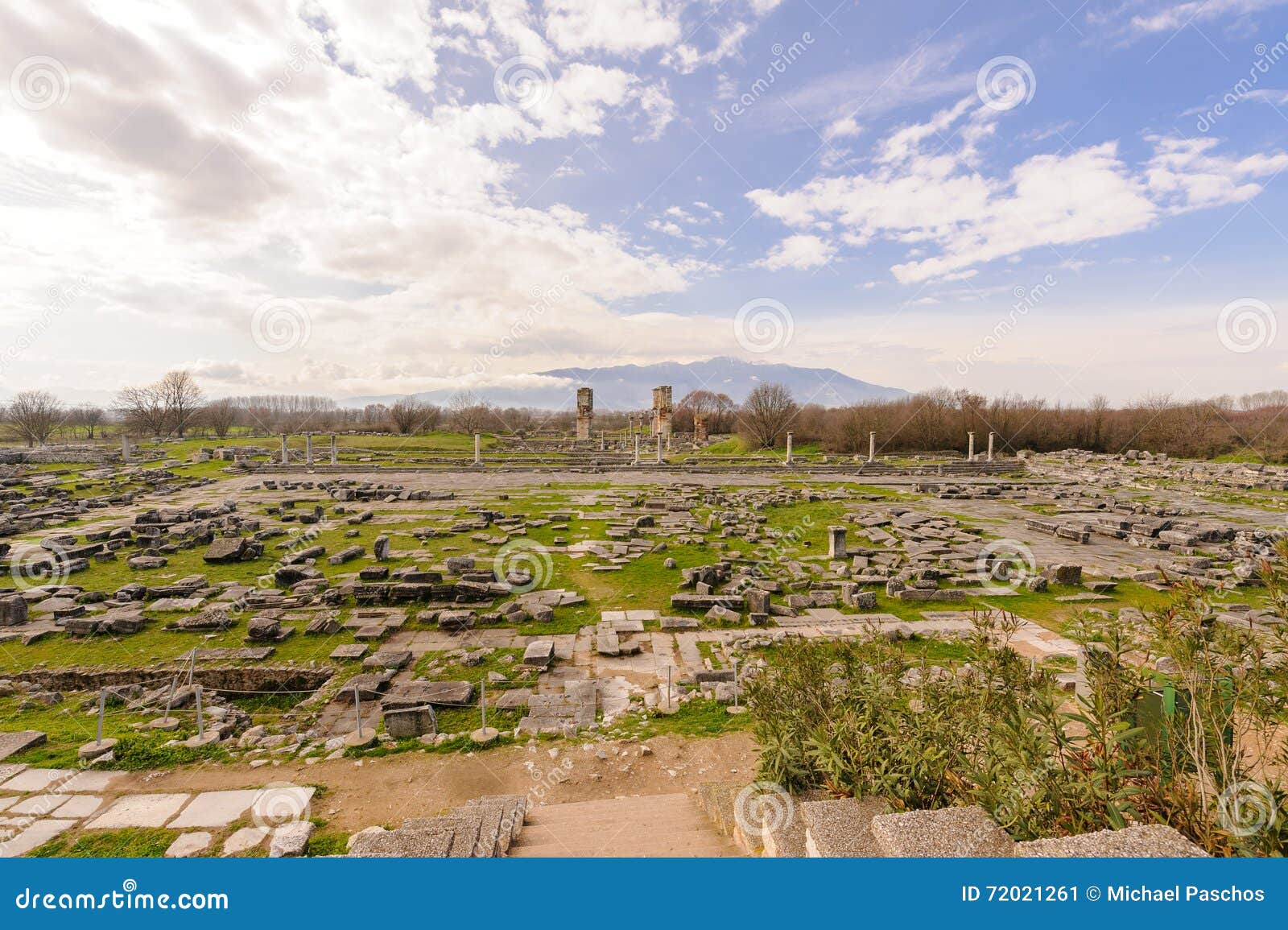 106 Krinides Greece Stock Photos - Free & Royalty-Free Stock Photos ...