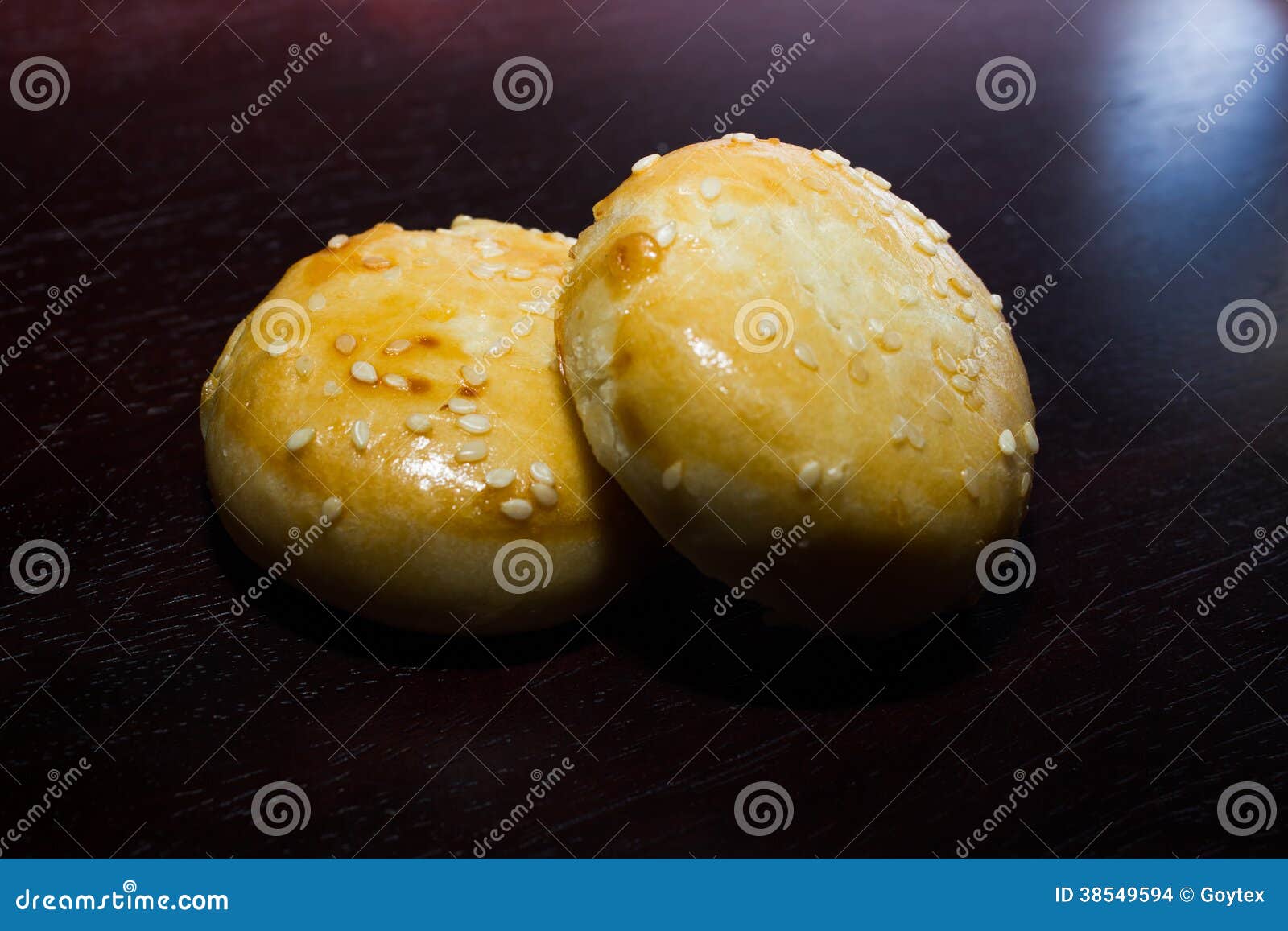 Philippine Hopia foto de archivo. Imagen de ingredientes - 38549594