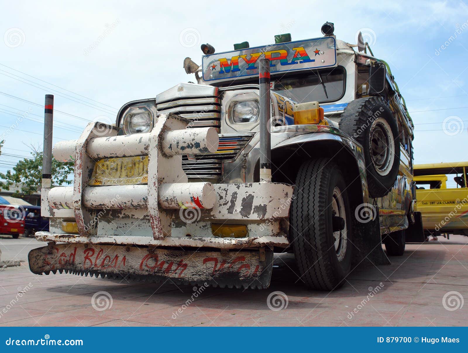 Jeepney Front Photos - Free & Royalty-Free Stock Photos from Dreamstime