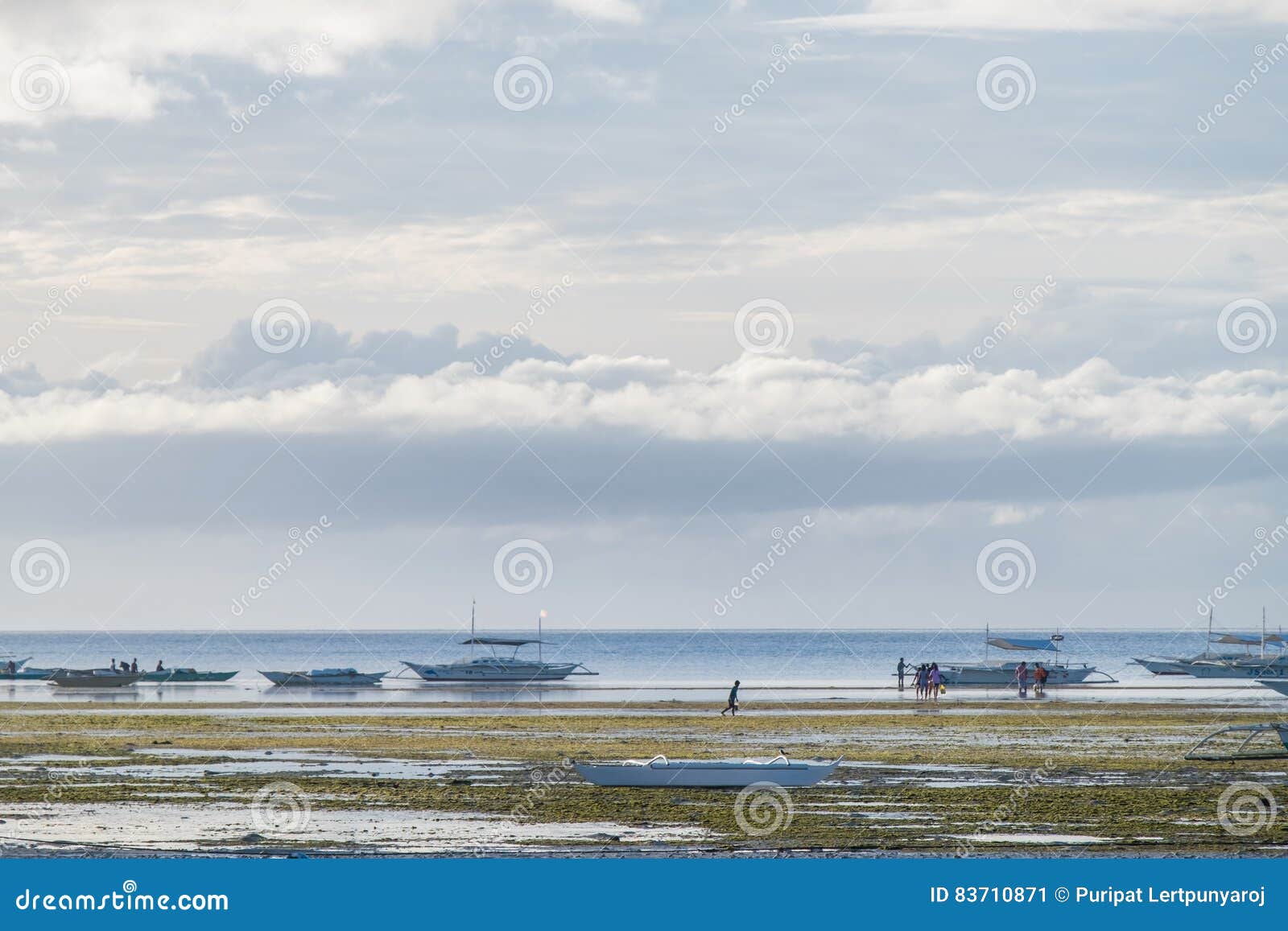Philippine Ocean editorial photo. Image of coast, philippines - 83710871