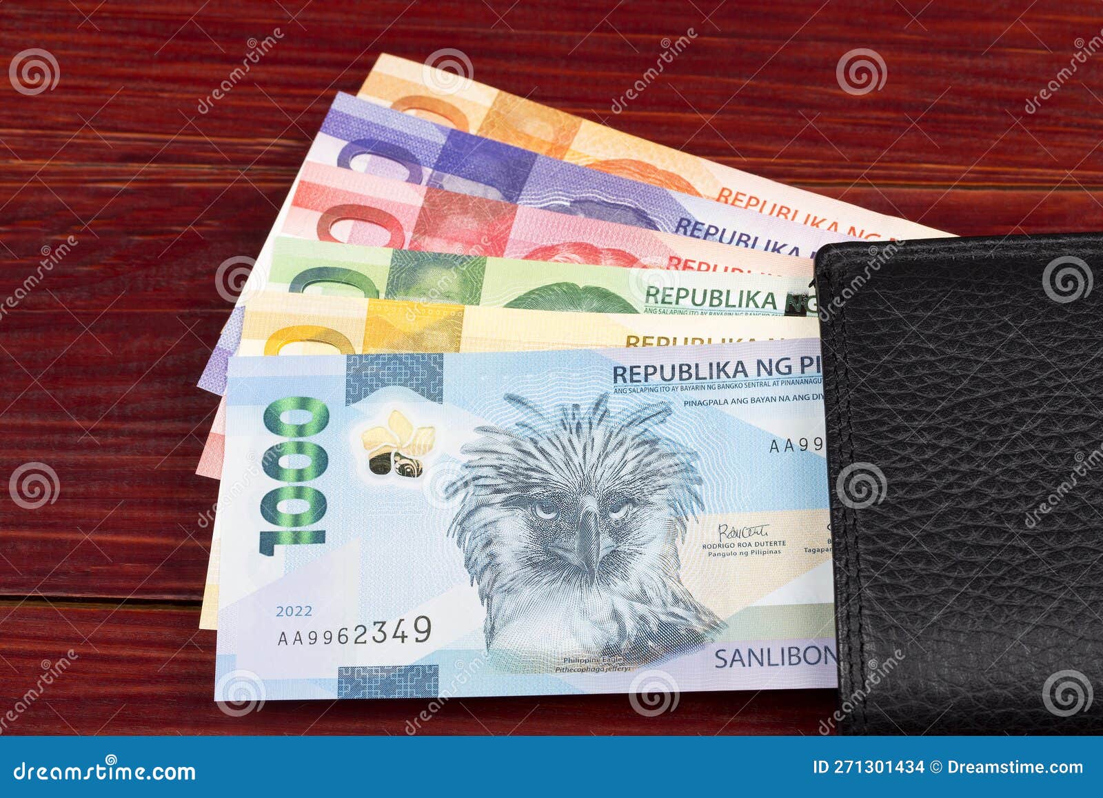 Philippine Black-Headed Munia Royalty-Free Stock Photo | CartoonDealer ...