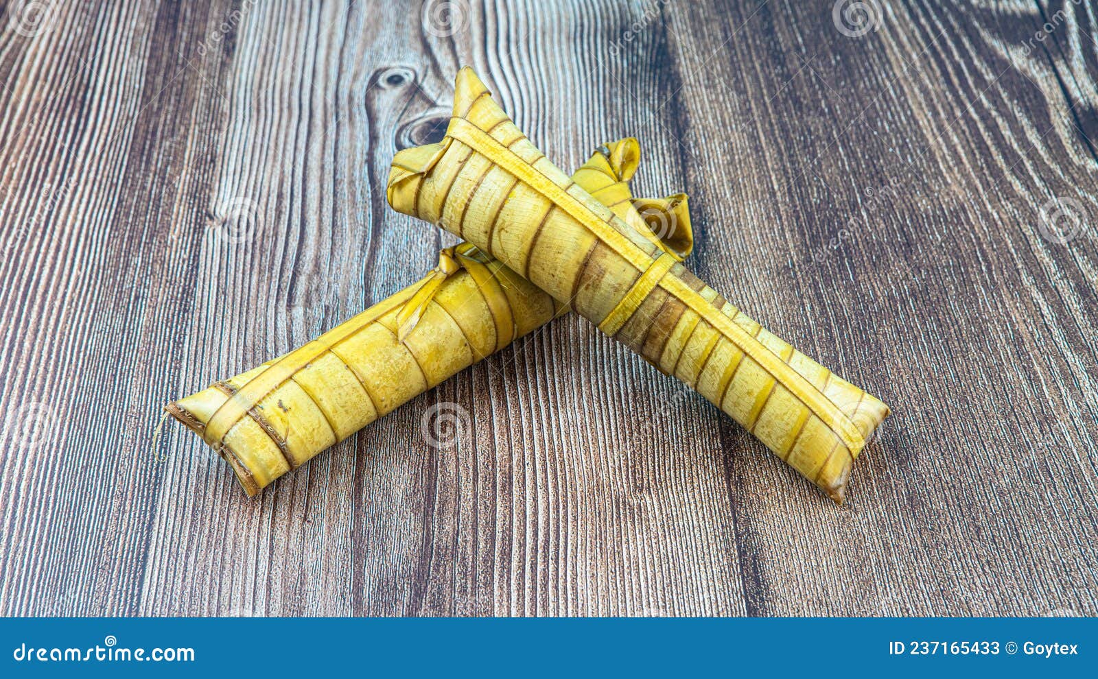 Philippine Suman stock image. Image of palm, delicious - 237165433